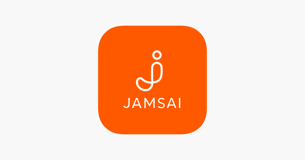 ‎Jamsai e-Book on the App Store