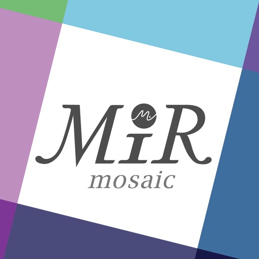 Mir Mosaic by MOBGAME LTD