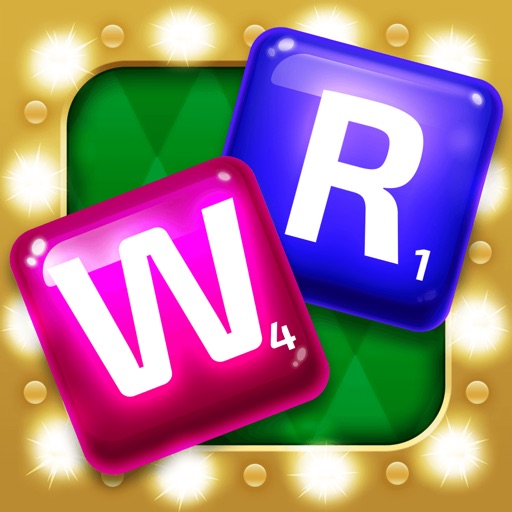 Word Club: Word Puzzle Game by Azur Interactive Games Limited