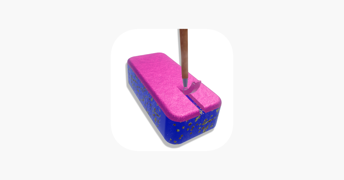 ‎Oddly Satisfying Sand Art! on the App Store