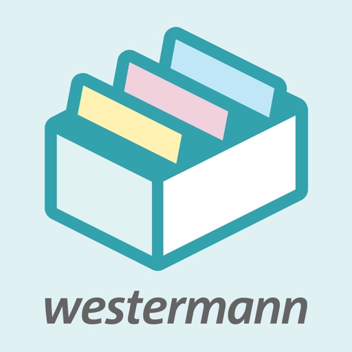 Lernkartei Westermann for PC - Windows 7,8,10,11