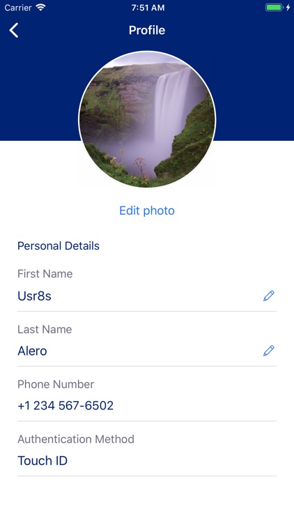 CyberArk Mobile by CyberArk Software, Inc