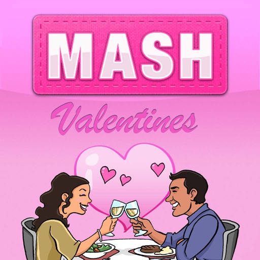 MASH: Valentines Edition by Magnate Interactive Ltd