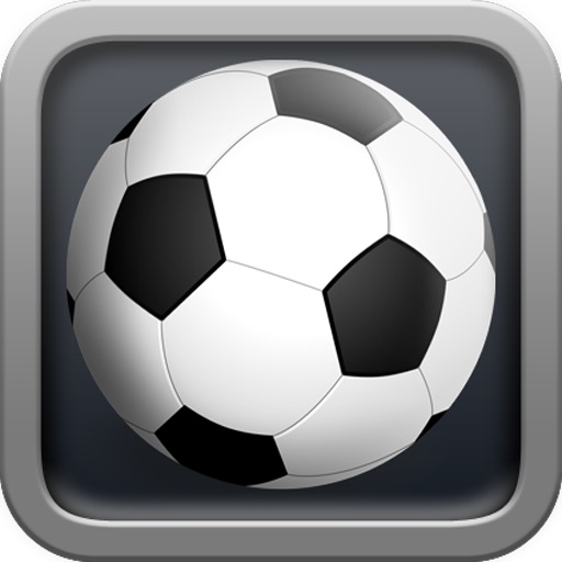 Goal!!! by Appiphany