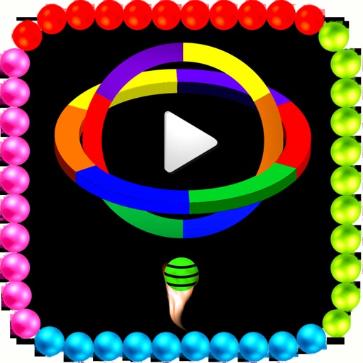 Colour Switch Dash! by Ehsan Tahzeeb