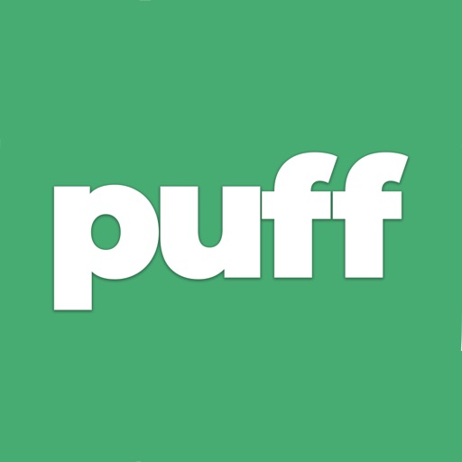 Puff - Toke Together by Puff Social LLC