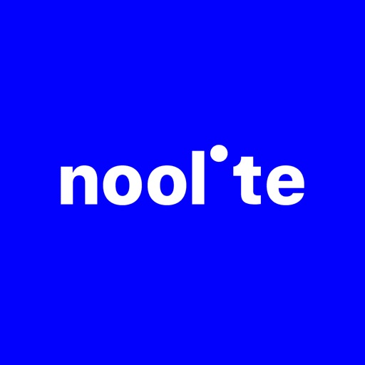 nooLite by Ihar Chaulytka