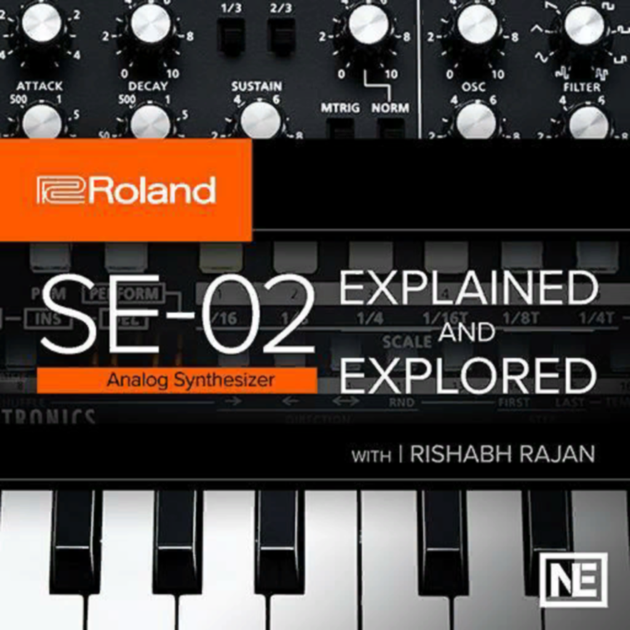 ‎SE02 Explained and Explored on the Mac App Store