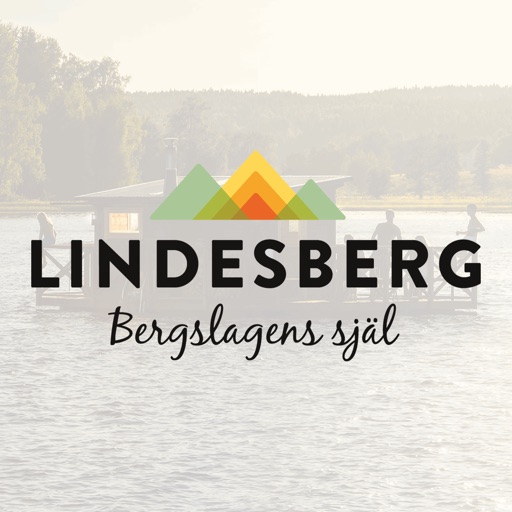 Upplev Lindesberg by Lindesbergs kommun