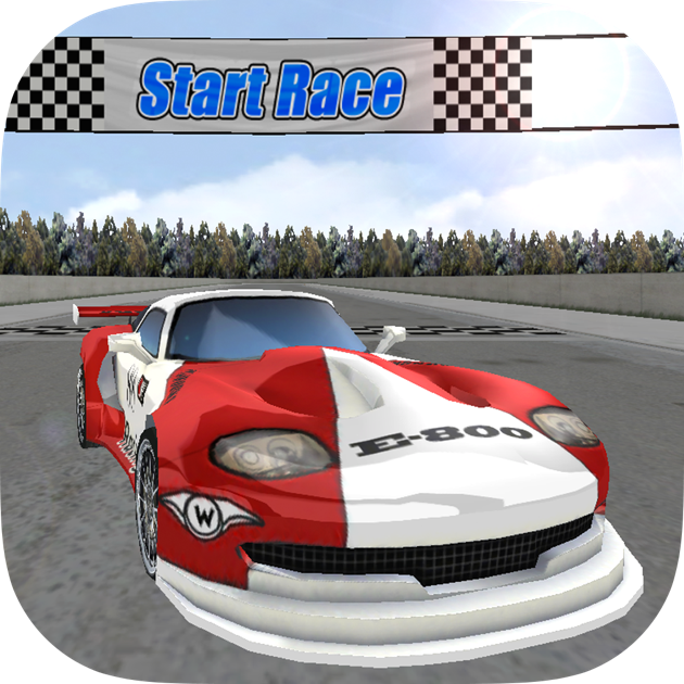 ‎Real Sports Car - Track Racers on the Mac App Store