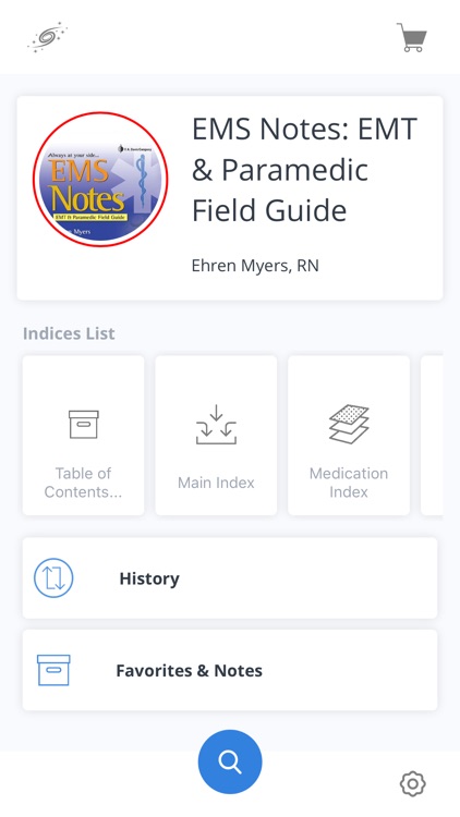 EMS Notes: EMT & Paramedic by Skyscape Medpresso Inc