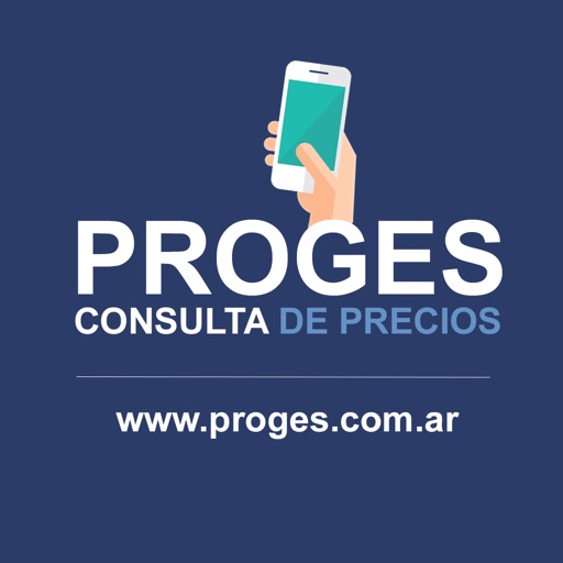 Proges by Matias Romano