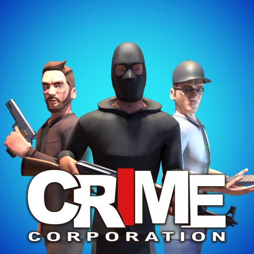Crime Corp. by Shori Games