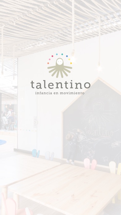 Talentino for iPhone - APP DOWNLOAD