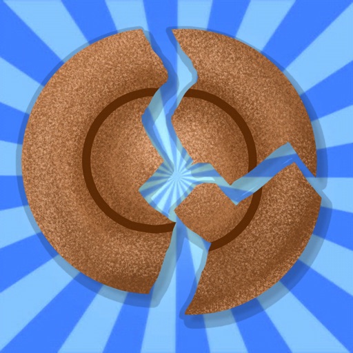 Dalgona Survival Challenge 3D by Tuan Nguyen Anh