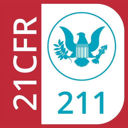 21 CFR Part 211 Guide by Cimcon Software, Inc.
