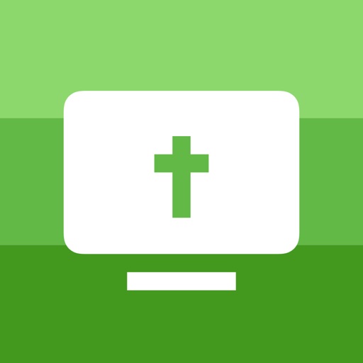 Bible Screen for PC - Windows 7,8,10,11
