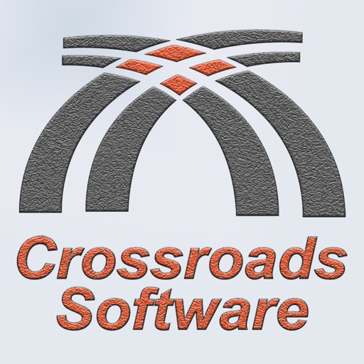 CHP 555 Report Writer by Crossroads Software Inc