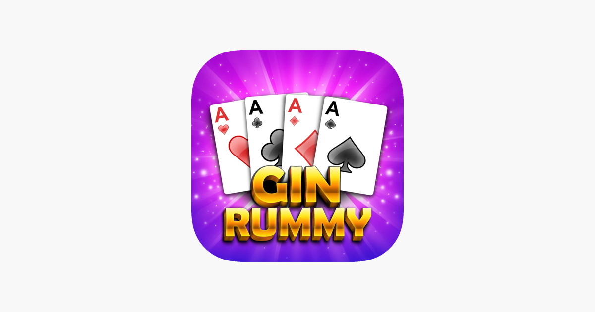 ‎gin Rummy Classic Offline On The App Store