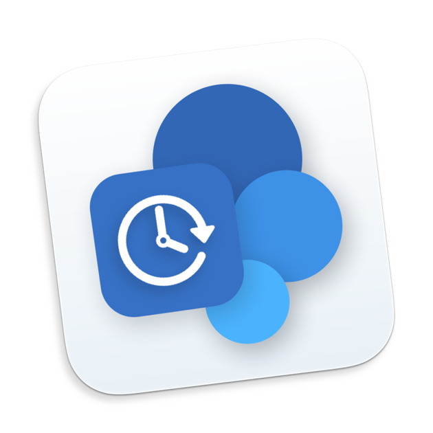 ‎Versions (Versioning Control) dans le Mac App Store