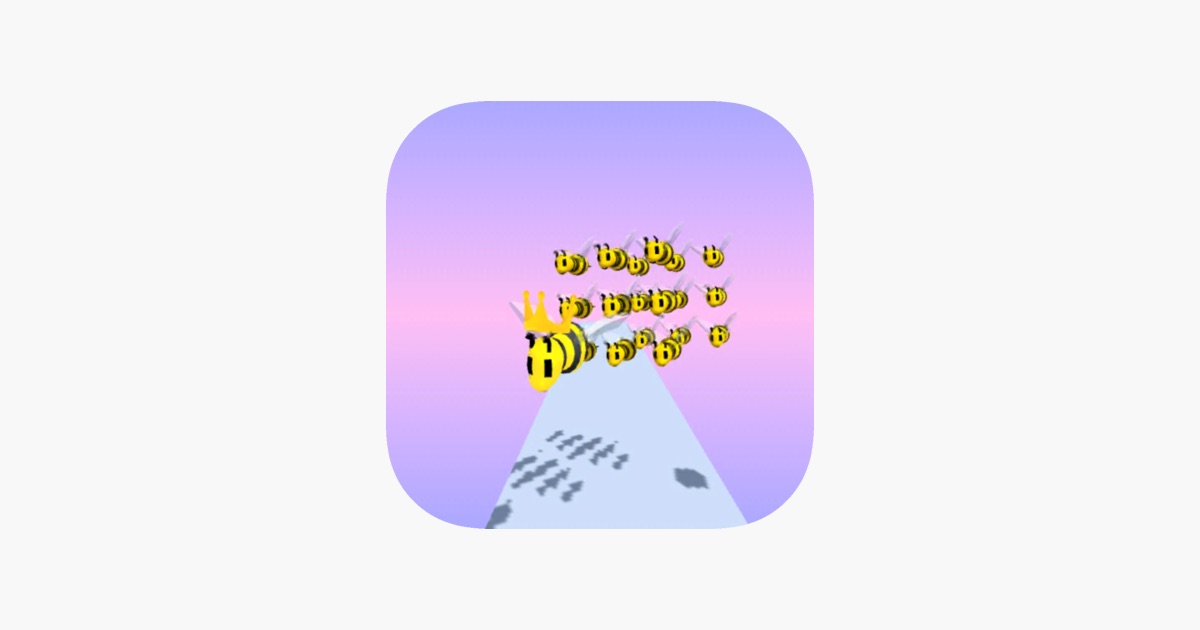 ‎Swarm Life App - App Store