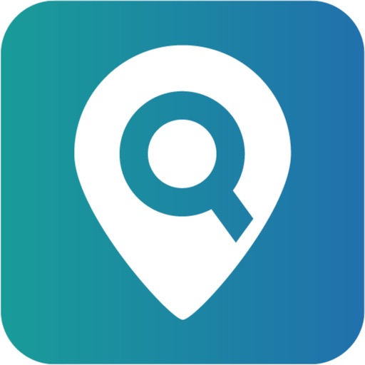 QYON Ponto Localizador for PC - Windows 7,8,10,11