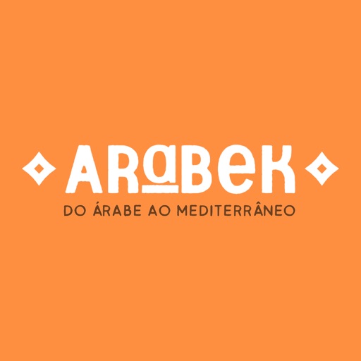 Arabek by Raful Cia de Alimentos