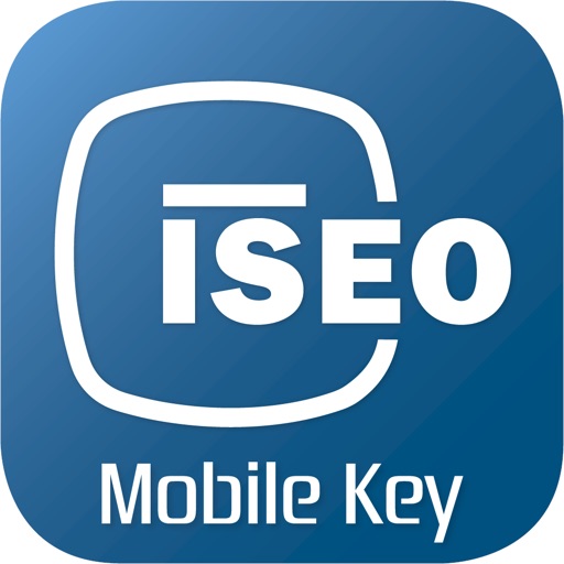 ISEO Mobile Key for PC - Windows 7,8,10,11