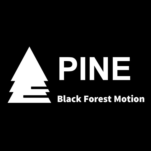 PINE Motion for PC - Windows 7,8,10,11