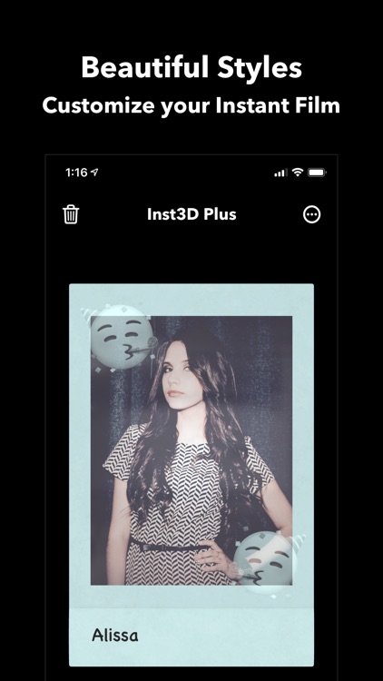 EE35 Film Camera Retro Instant by Hugo Pinon