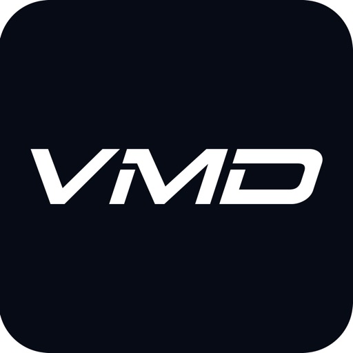 VMD for PC - Windows 7,8,10,11