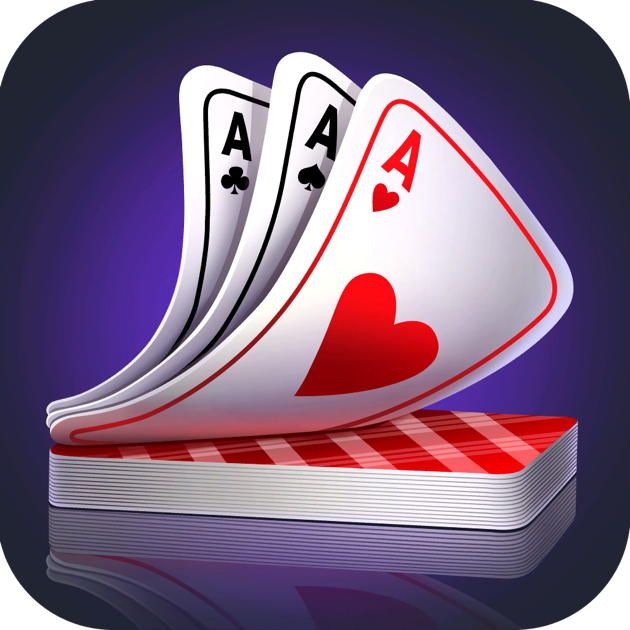 ‎Card Games and Solitaires on the Mac App Store