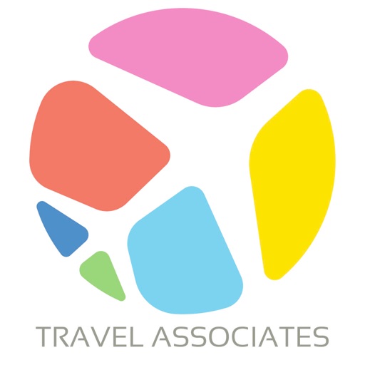 Travel Associates by WEDELIVERAWESOMEAPPS, S.A.