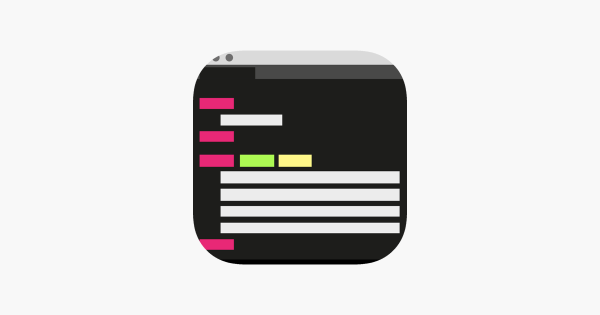 ‎Code-Viewer on the App Store