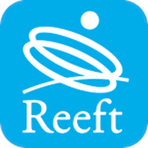 REEFT Touch by Reeft A/S