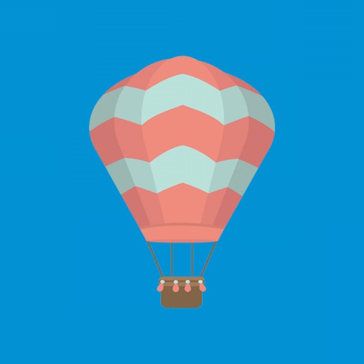 Glide Down by 4Sho Games LLC