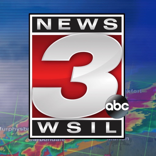 WSIL Storm Track 3 by James Rasor