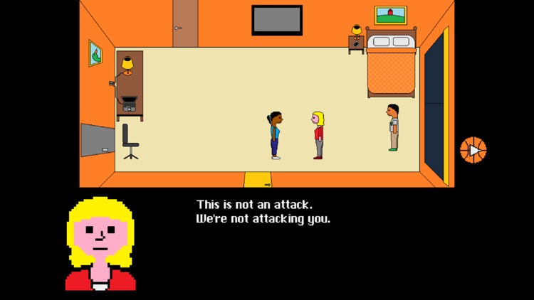 Watch Me Jump by Jeremy Gable