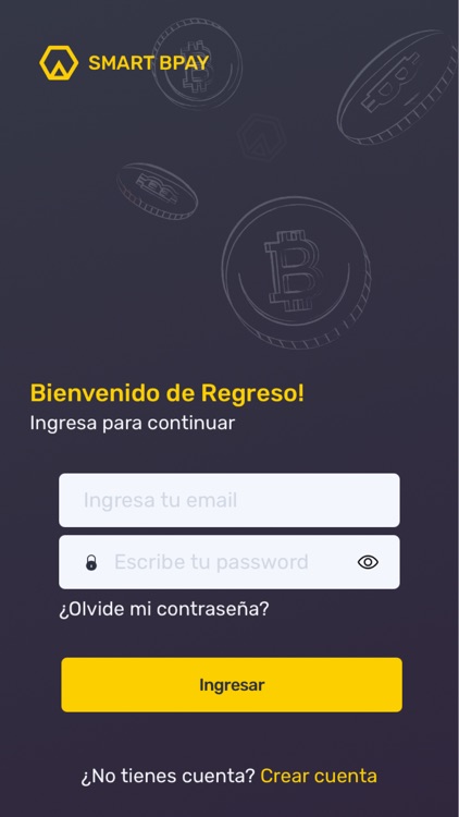 Smart Bpay Wallet by Smart Bpay S.A.S.