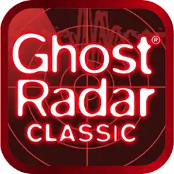 ‎Ghost Radar®: CLASSIC on the App Store