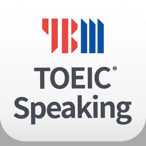 YBM TOEIC® Speaking 기출문제 체험하기 for PC - Windows 7,8,10,11