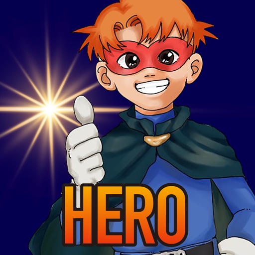 HERO-HELP by 合同会社Active Learners
