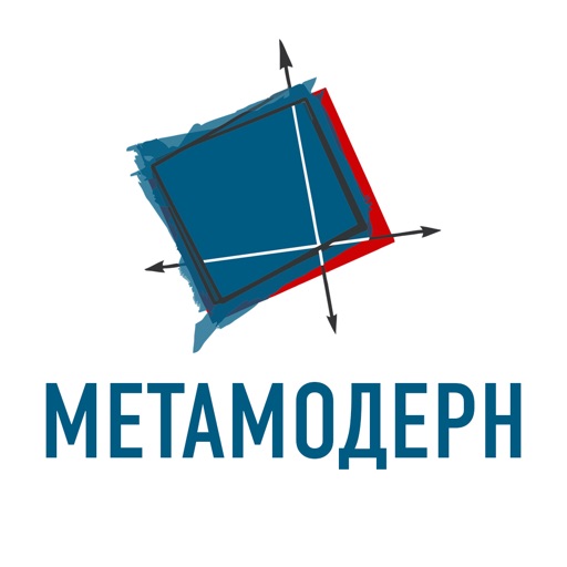 Metamodern by LARTSEV DOM, OOO