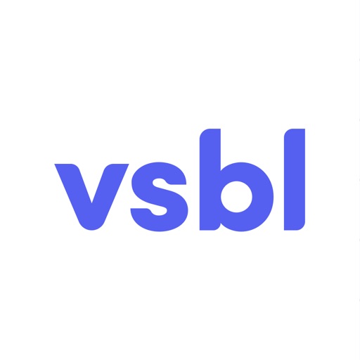 VSBL: People & Ops by Jaywalking LLC