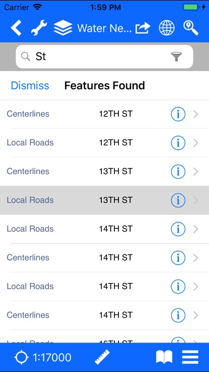 FieldMap Pro by MapText, Inc.