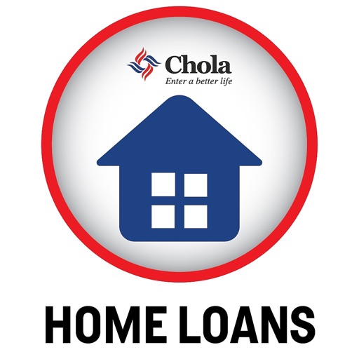 Chola Home Loan by Cholamandalam investment and finance company limited