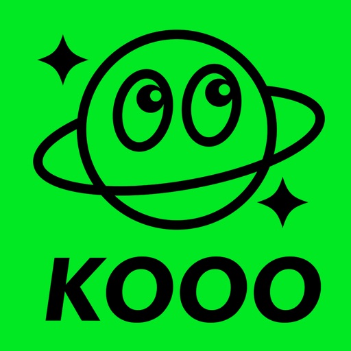 KOOO by 华嘉泰(上海)室内游乐有限公司