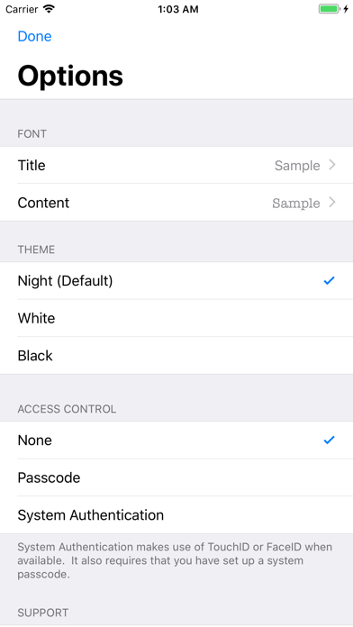「Meteor Notes」 - iPhoneアプリ | APPLION