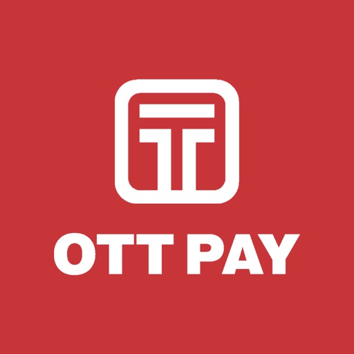 OTT PAY by OTT Pay Inc.