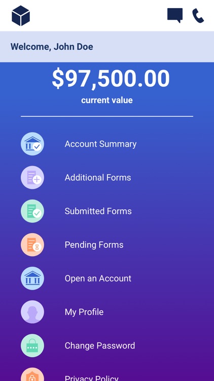 IRA Financial by IRA Financial Trust